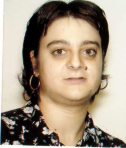 Barbara Ferrari – GENLEG